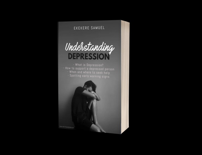 Buy Understanding Depression by SOAR LEADERSHIP CENTRE on Selar