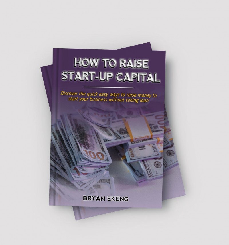 Buy HOW TO RAISE START-UP CAPITAL: Discover The Fastest Ways To Raise ...