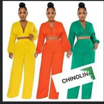 Buy Clothes by Peace Godwin Edet on Selar