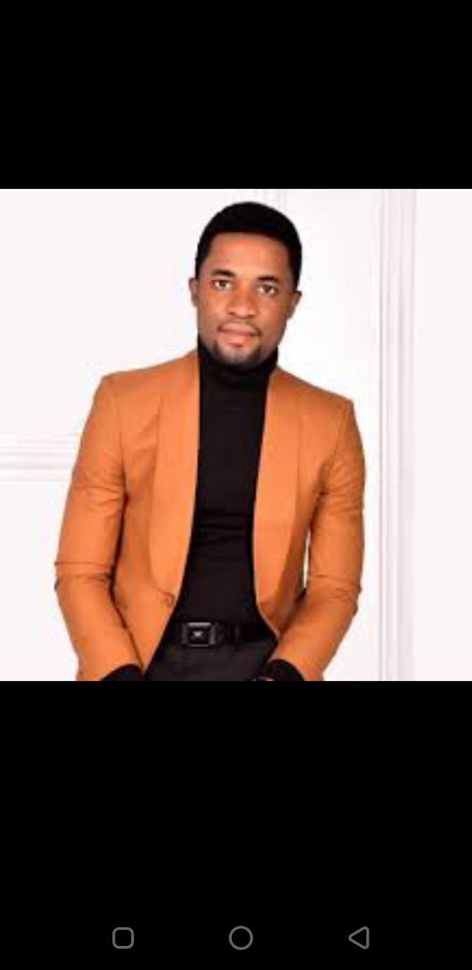 Buy Apostle Orokpo Michael preaching by Omale Philip on Selar