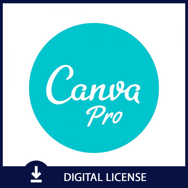 Buy canva pro lifetime subscription by Abdelghani Elouard on Selar