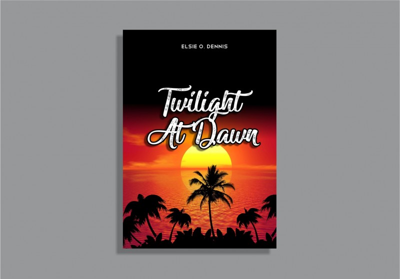 Buy Twilight At Dawn by Elsie Oghenekaro on Selar