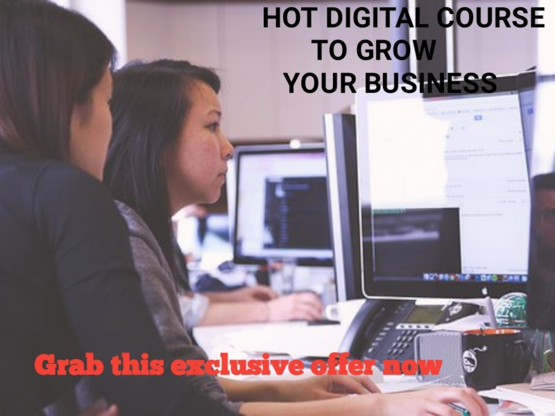 Buy 300+ Hot Digital Courses by Blessing Promise on Selar.co