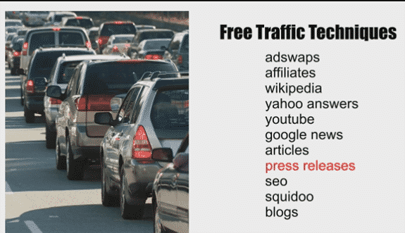 Buy 24-hrs Traffic Formula by Emeka Thankgod on Selar