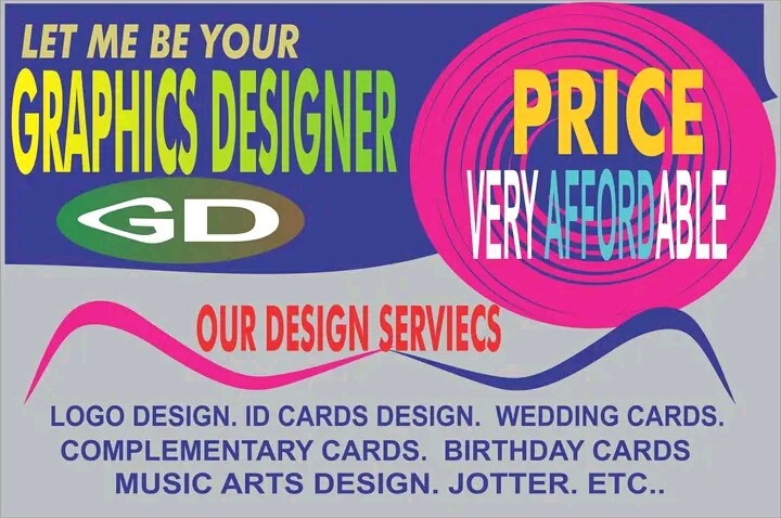 Buy Graphics Design by Israel Emeka David on Selar