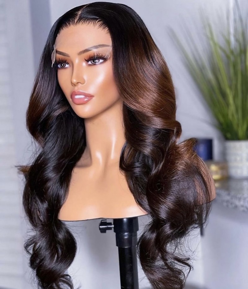 Buy RAW DONOR HUMAN HAIR by EmeraldHairStore_Ng on Selar