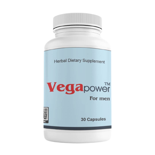Buy Vega Power by Franca Vincent on Selar