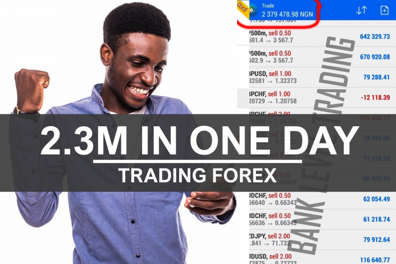 Buy BLT Forex by Goat Marketing Agency on Selar