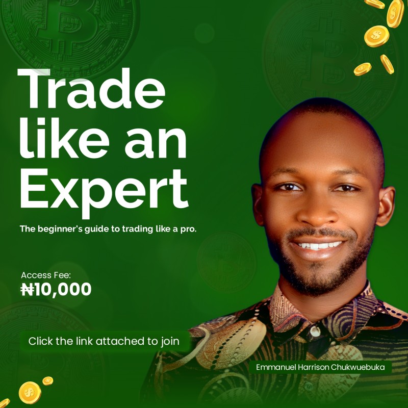 Buy How to trade cryptocurrency and make profit by HexoAutos Nig Ltd on ...