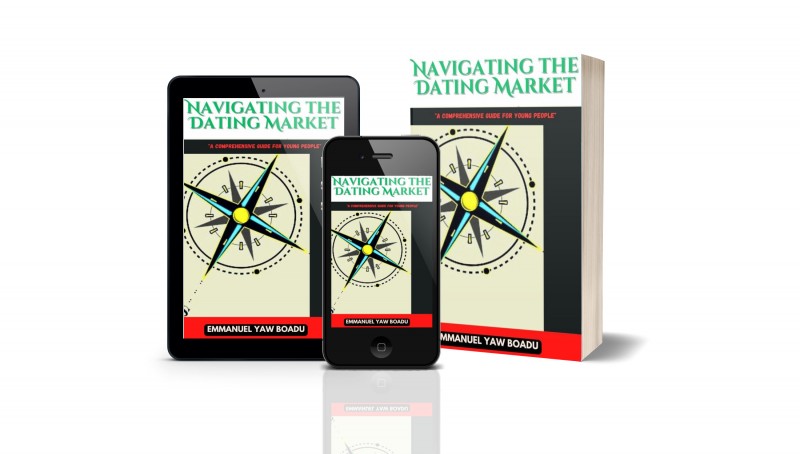 Buy "Navigating the Dating Market: A Comprehensive Guide for Young People." by Emma's Digital ...