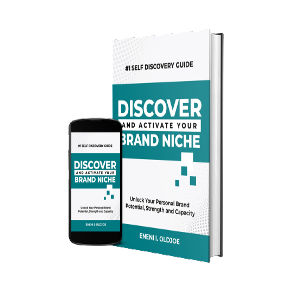 Buy Discover and Activate your Brand Niche by CONSCIOUS KINGS BOOK ...