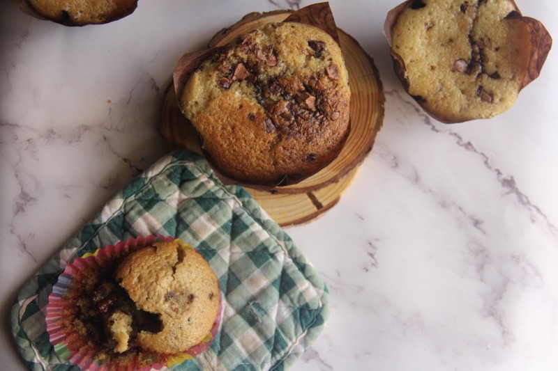 Buy All in One Muffins: One Recipe to Rule Them All by Ene's Kitchene ...