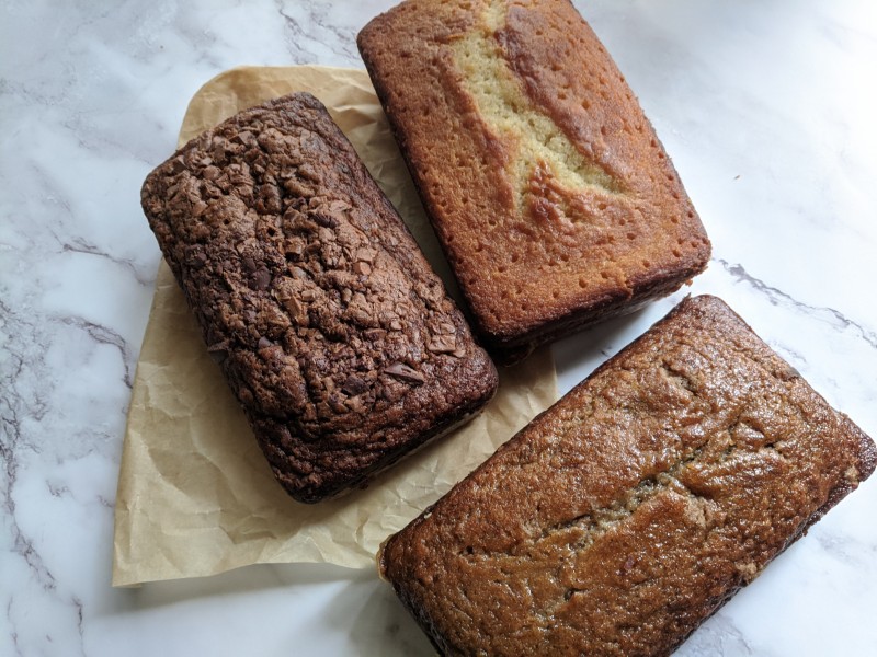 Buy Mastering the Art of Making a Classic White Loaf Cake: A Baking ...