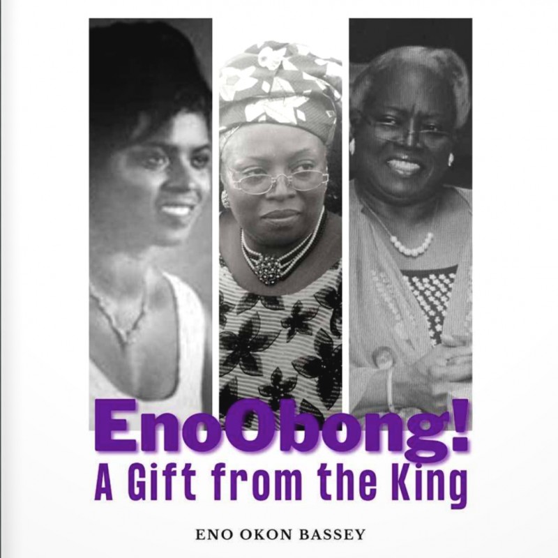 Buy [Digital Book] EnoObong! A gift from the King - Instant Download - Read on your device by ...