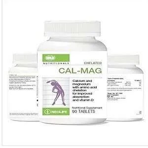 Buy Chelated cal mag by Enoruwa jerry on Selar