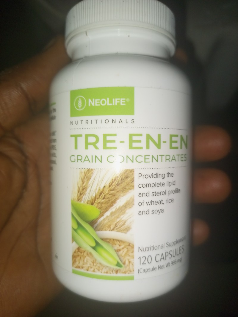 Buy Tre en en by Enoruwa jerry on Selar