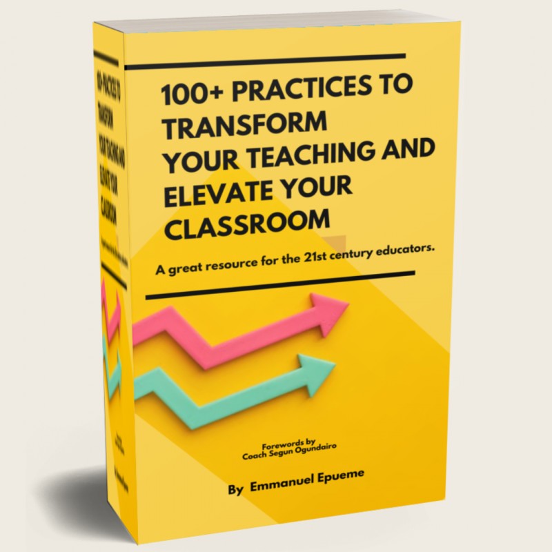 Buy 100+ Practices To Transform Your Teaching and Elevate Your ...