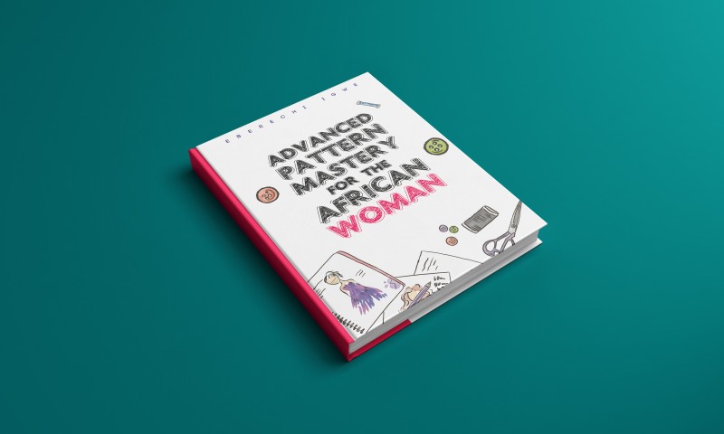 Buy Advanced pattern mastery for the African woman by Eberechi Igwe on Selar