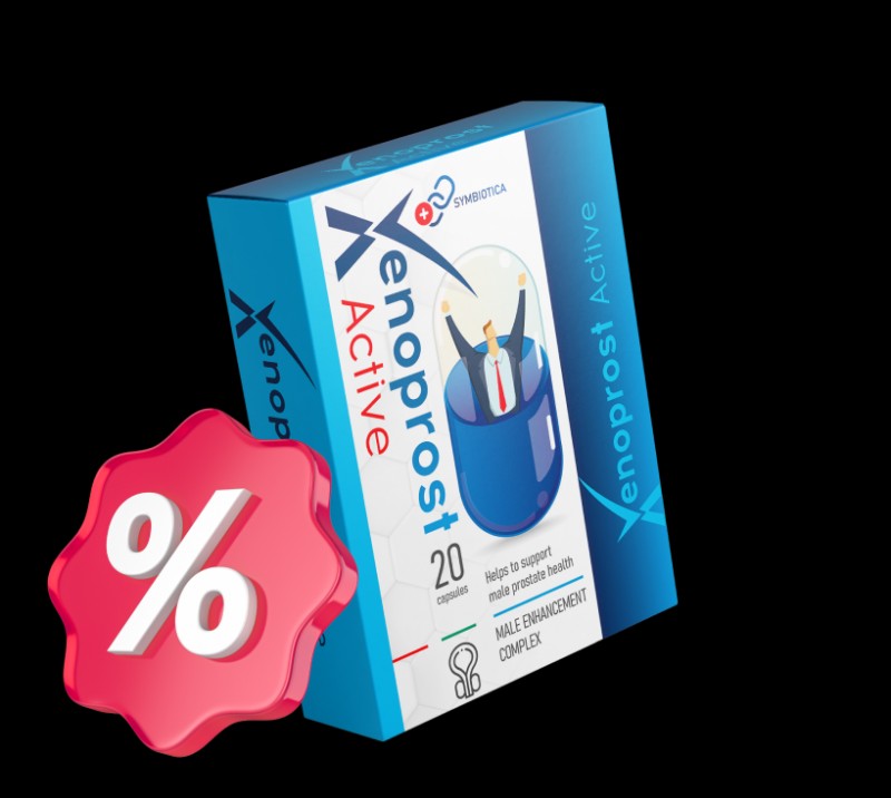 Get Xenoprost Active by Value Stacks on Selar