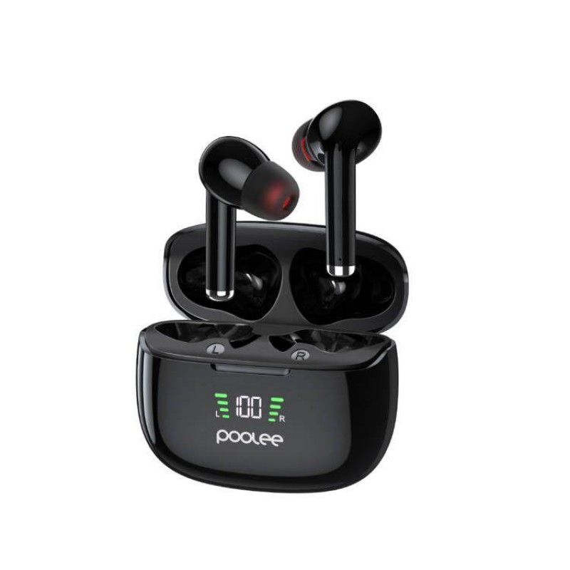 Buy Poolee Wireless Earbuds/StylePod + LED Display by Effiong Esther ...