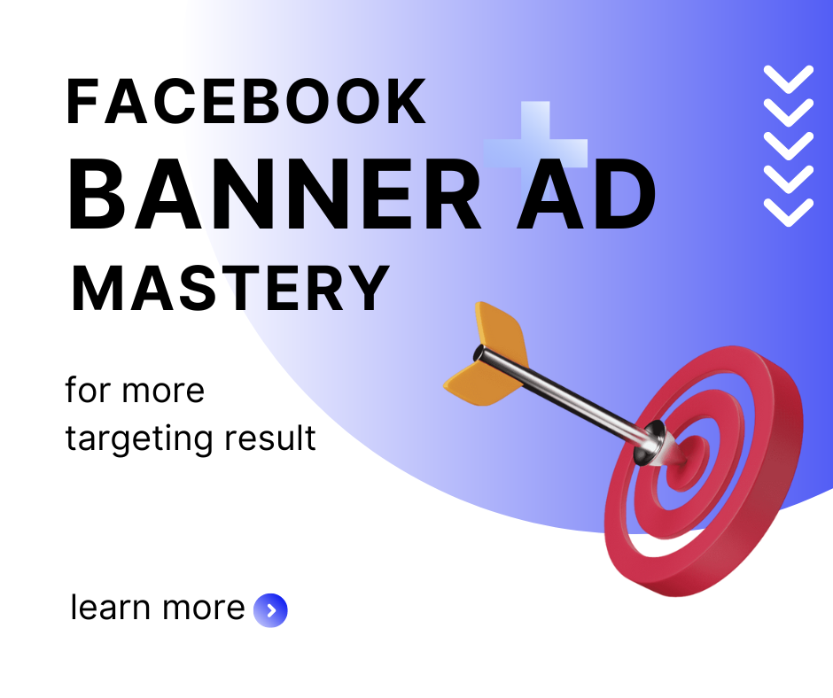 Buy facebook banner ad mastery by Austin martins on Selar