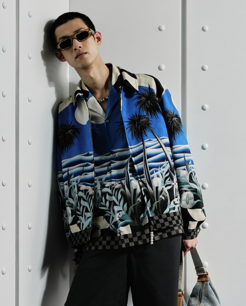 Buy Louis Vuitton by Exact Clothing Collection on Selar