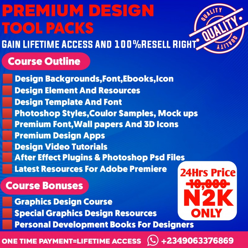 Buy SPECIAL GRAPHICS DESIGN TOOLS AND RESOURCES by Emmanuel Akintola on ...