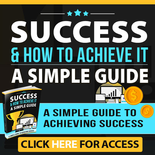 Buy Success and How to Achieve It by FPraise123 on Selar