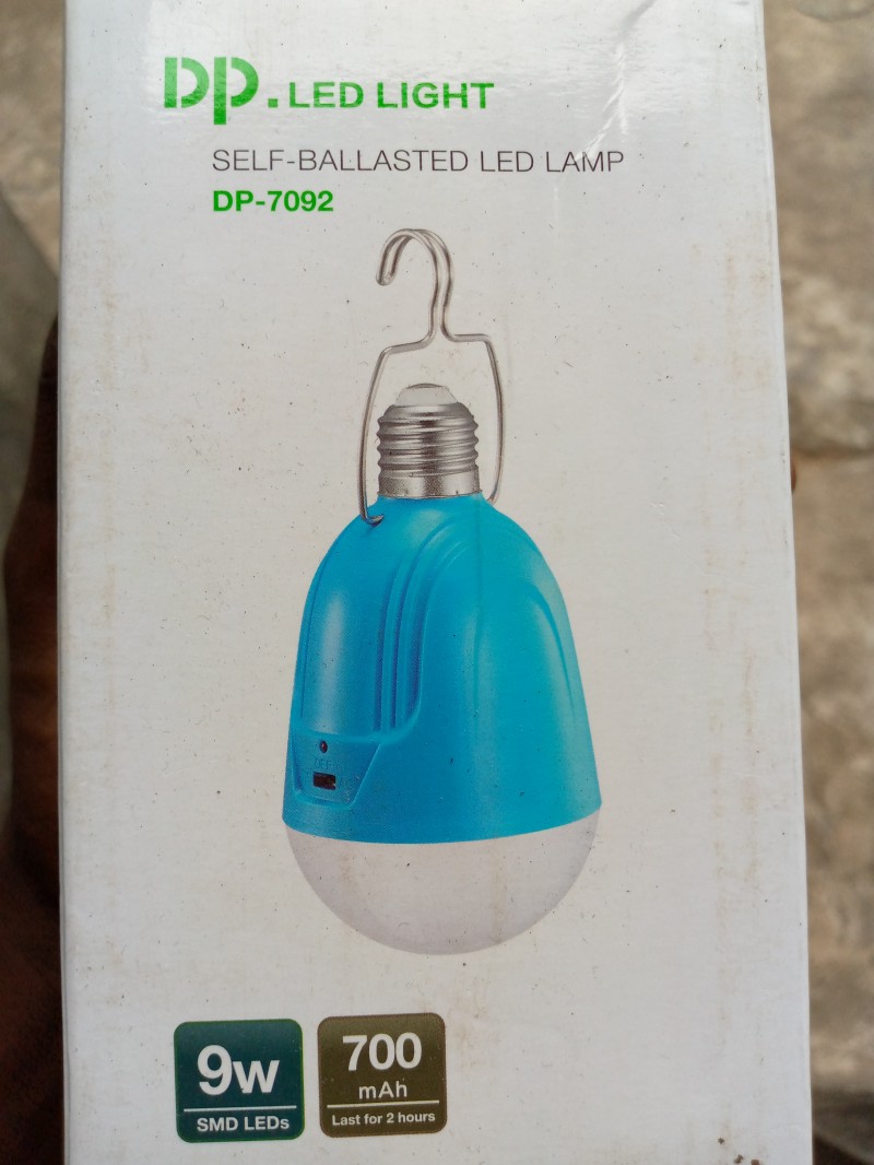 Buy DP.LED LIGHT by Edwin Francis chinonso on Selar