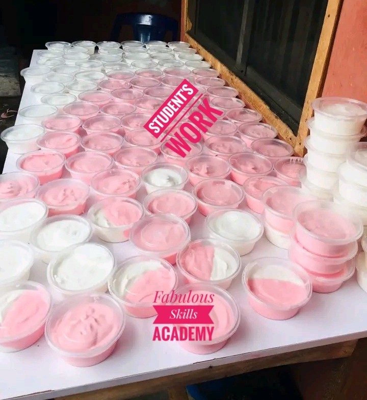 Buy Ice cream Training by Fabulous Skills and Crafts Academy on Selar