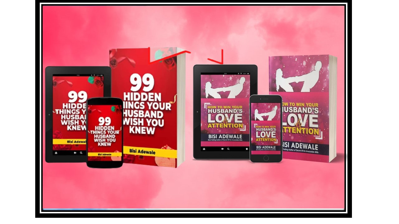 Buy 99 THINGS YOUR HUSBAND WISH YOU KNEW and HOW TO WIN YOUR HUSBAND'S ...