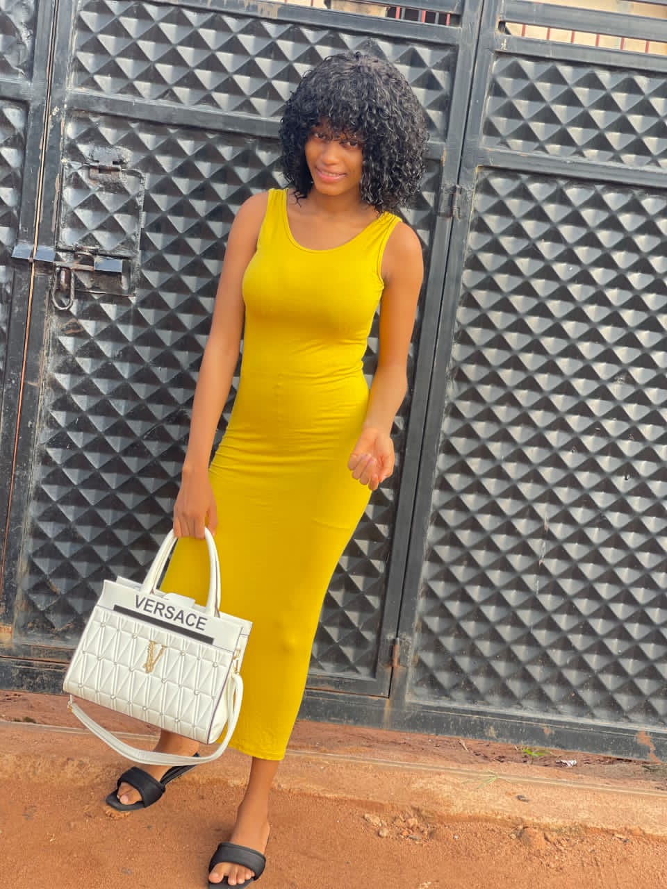 Buy Visual girlfriend by Ikponmwosa favour on Selar
