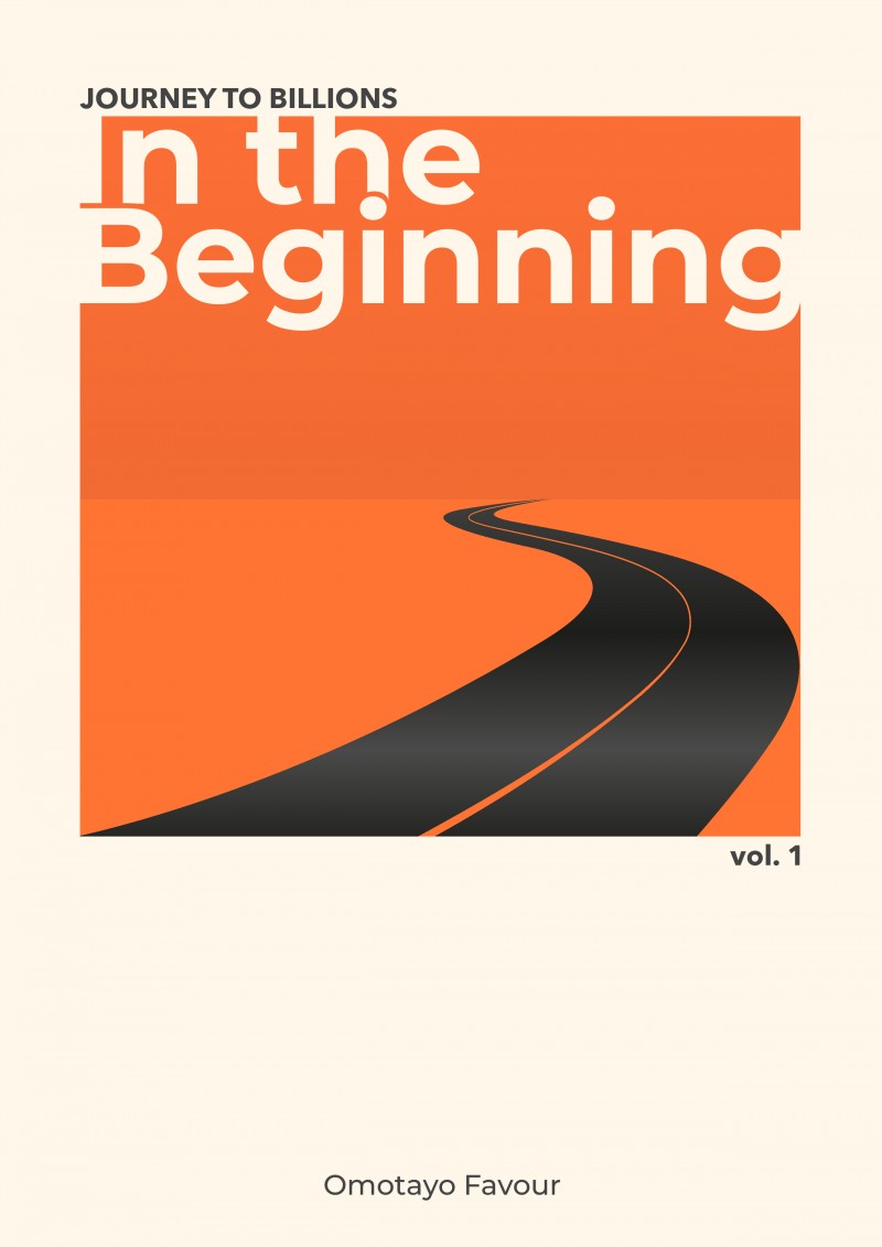 Buy J2B: In The Beginning (Soft Copy) by Omotayo Favour on Selar