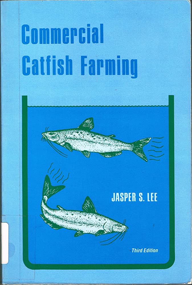 Buy Catfish rearing (farming) by Ayimale Federick on Selar