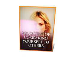 Buy Ways to stop comparing youself with others by Akinsiku felix on Selar