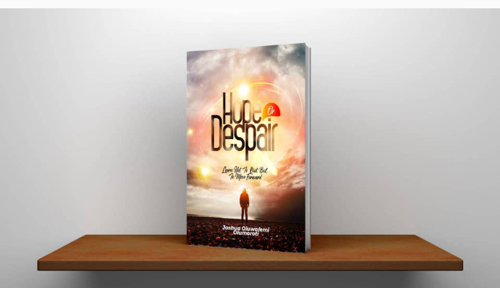 Get Hope or Despair by Olumoroti Joshua Oluwafemi on Selar