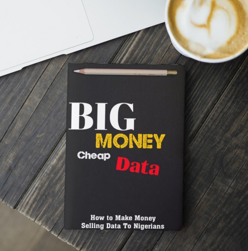 Buy Big Money Cheap Data(How to make money Selling Data to Nigerians ...