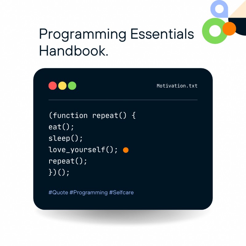 Buy Programming Essentials Handbook. by Felix Fleku on Selar