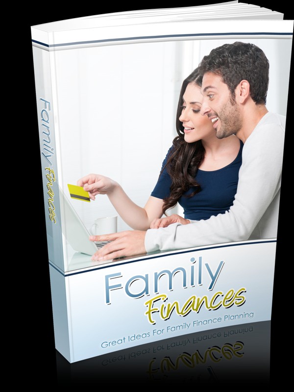 Buy FAMILY FINANCES by Floyom Digital Enterprises on Selar