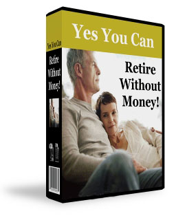 Buy Yes You Can Retire Without Money by FOLORUNSO AKOREDE JOSEPH on Selar