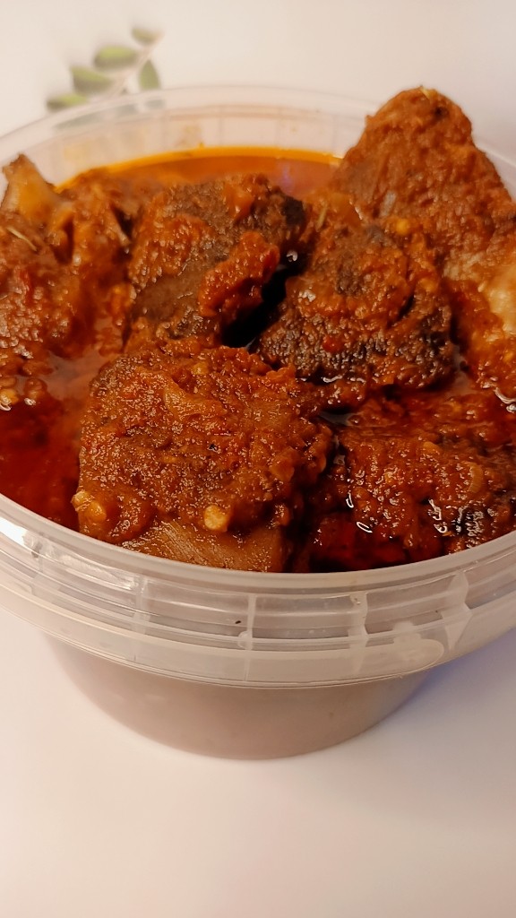 Buy Red Stew - 2.5 LITRES | Soup & Stew In Bowl by EazyWomanPot | Soup ...