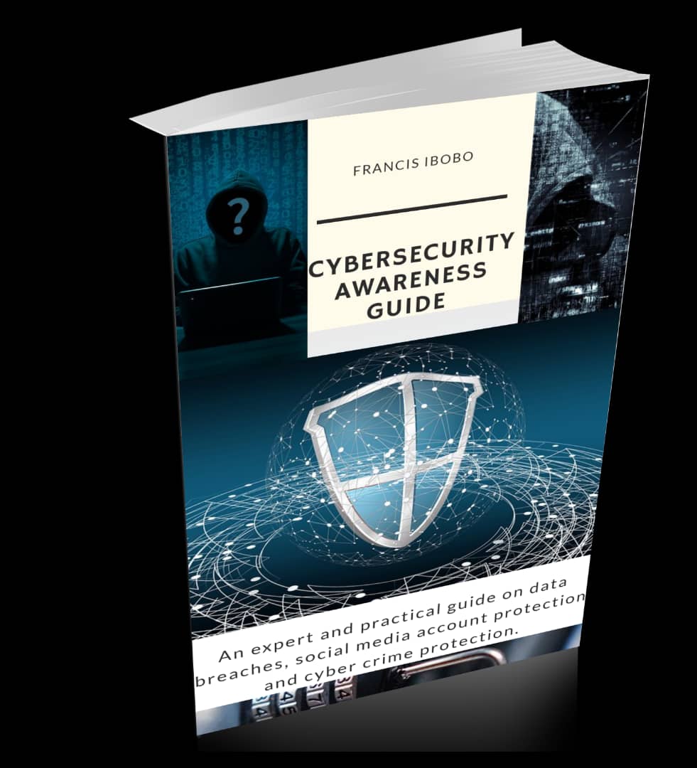 Buy Cyber Security Awareness Guide by ForeignTech Consult on Selar