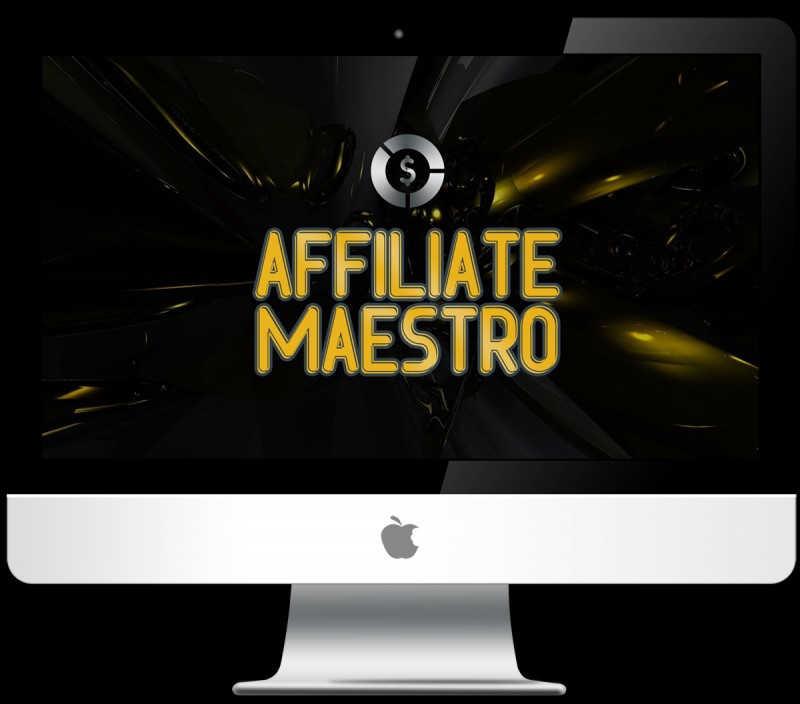 Buy Affiliate Maestro by Olayinka Tunwagun on Selar.co