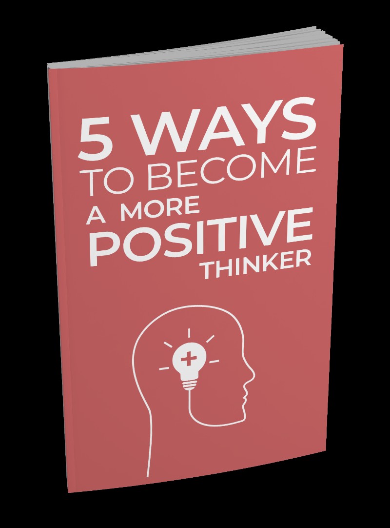 Buy 5ways to become more possitive in ur ways of thinking by Treasure mandy on Selar