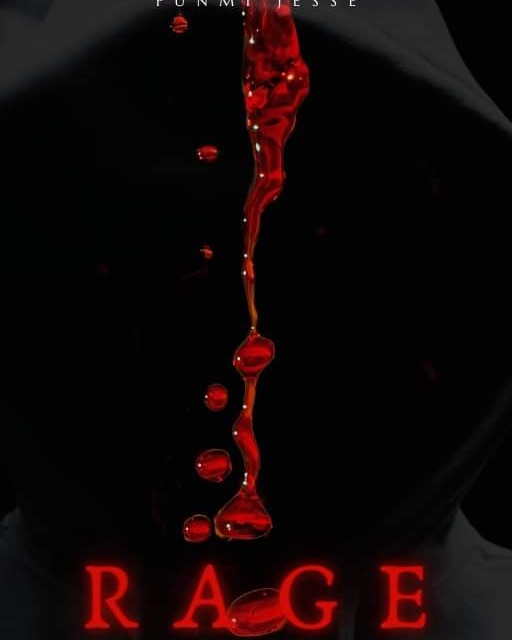 Get Rage by Funmi Jesse on Selar