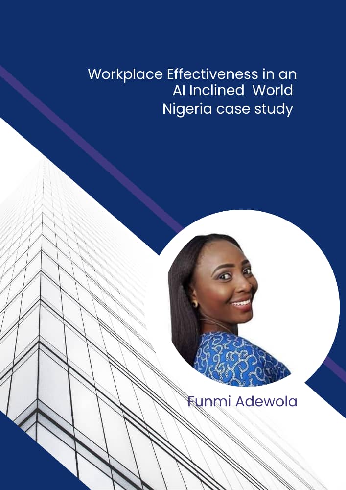Buy Workplace Effectiveness by Funmi Adewola on Selar