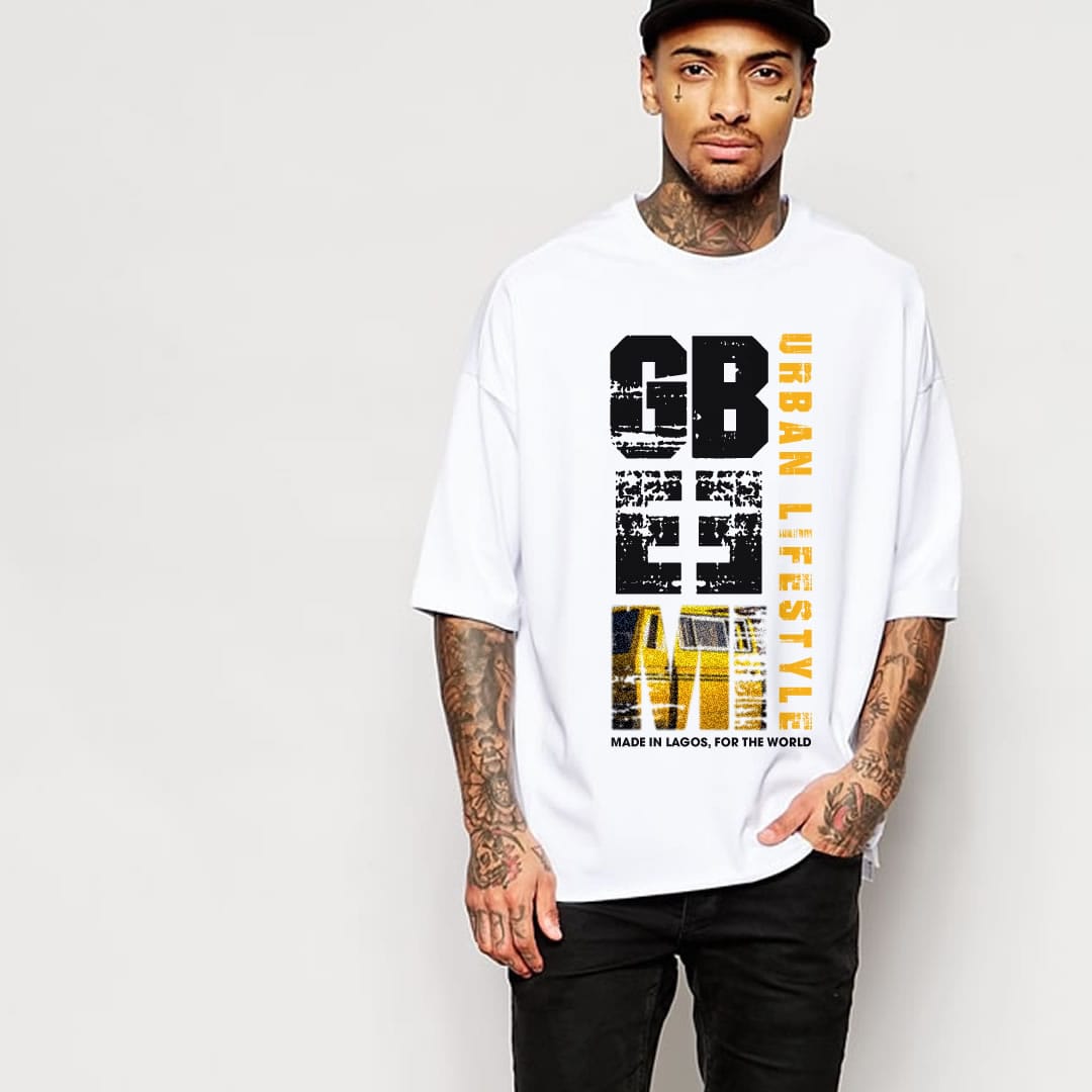 Buy URBAN CLOTHING by ADURAGBEMI OGUNDEJI on Selar