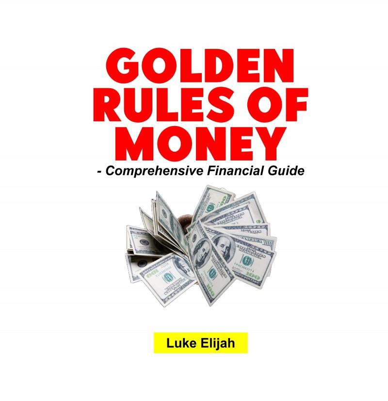 Buy ebook by Luke Elijah on Selar
