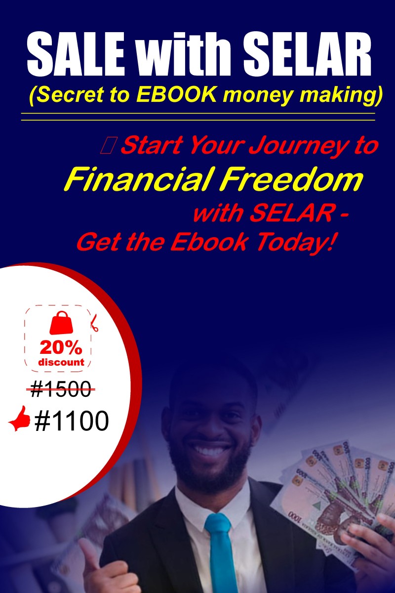 Buy MAKE MONEY WITH SELER by INK AND BYTES on Selar