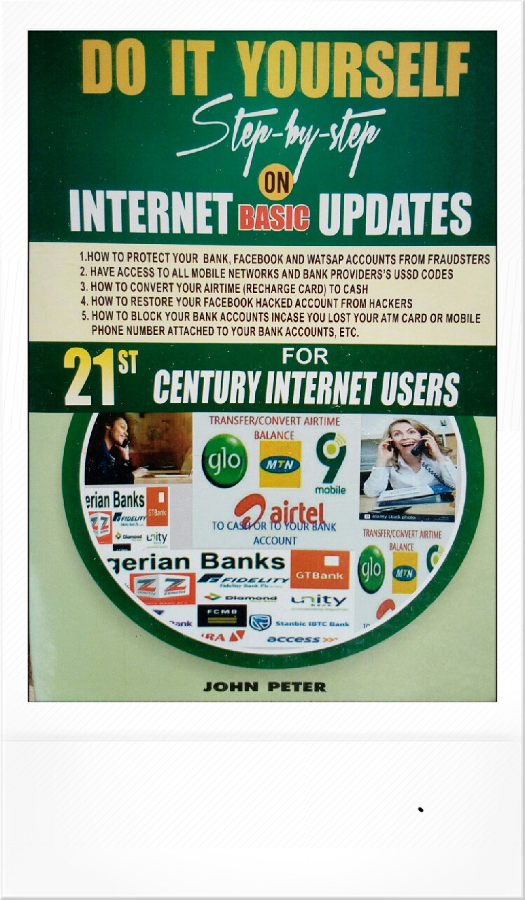 Buy DO IT YOURSELF STEP BY STEP ON INTERNET BASIC UPDATE... by John ...